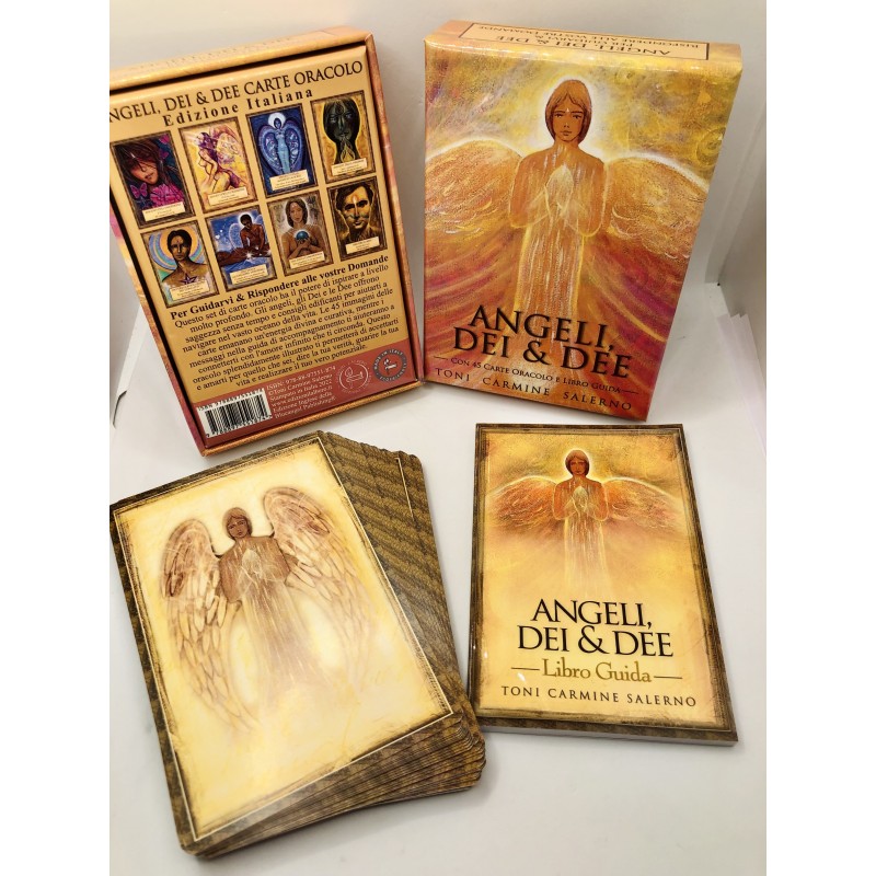 ANGELI, DEI & DEE