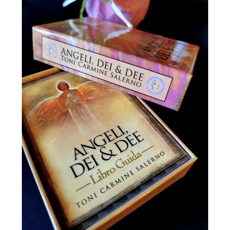 ANGELI, DEI & DEE