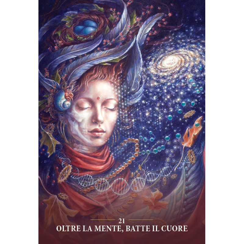 SACRE RIBELLI ORACOLO